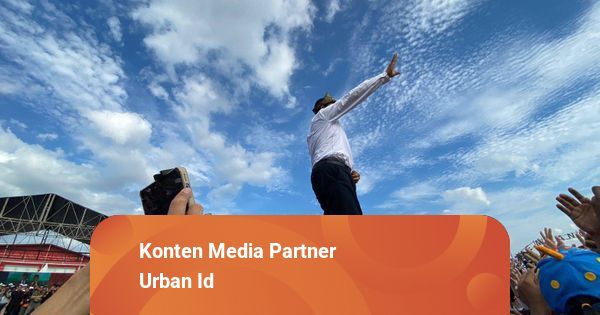 Anies Baswedan Minta Janji Politiknya Direkam: Sebarkan ke Semua Medsos ...